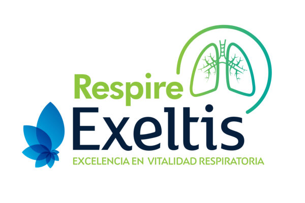 Respire Exeltis – Exeltis